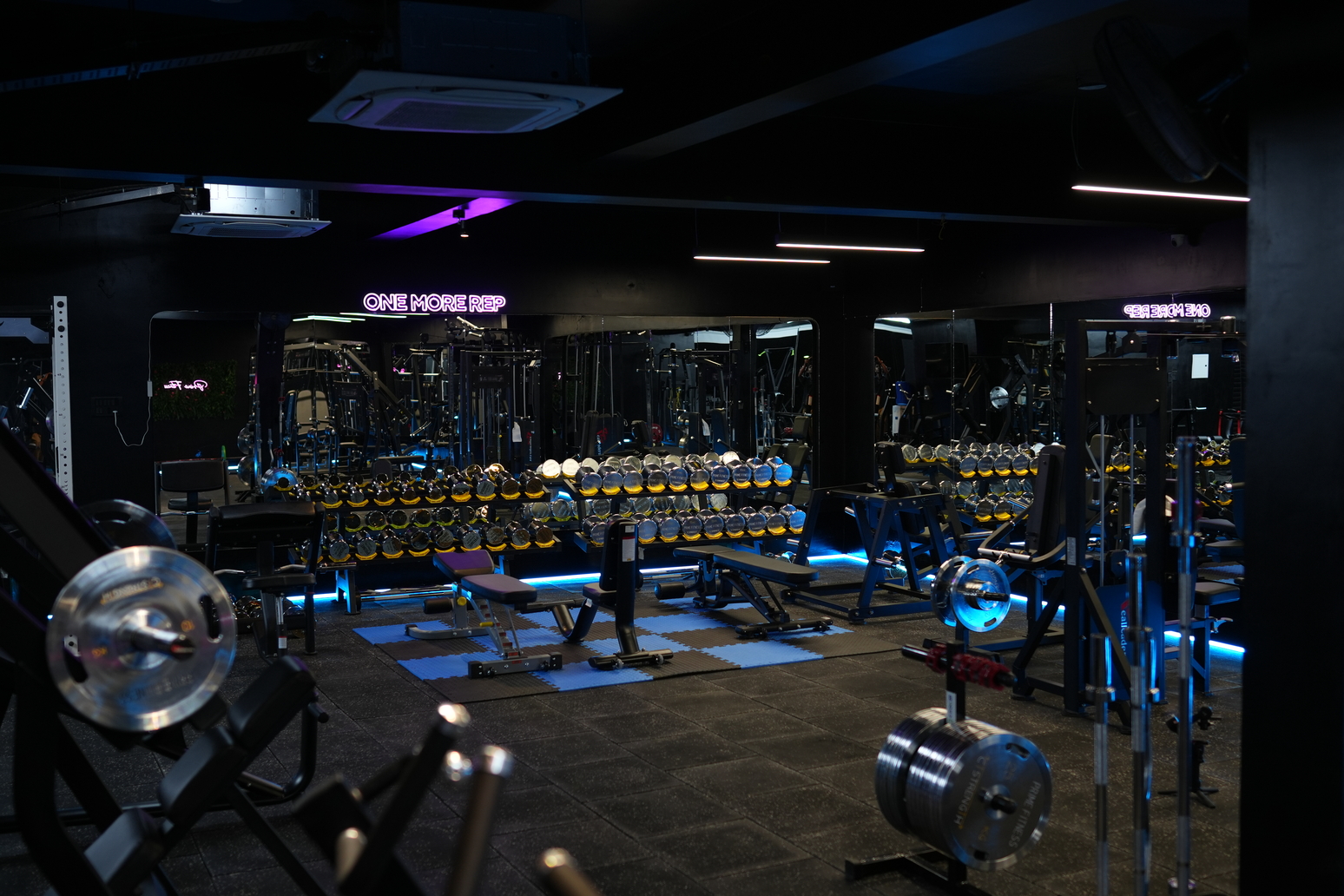 Prime Fitness